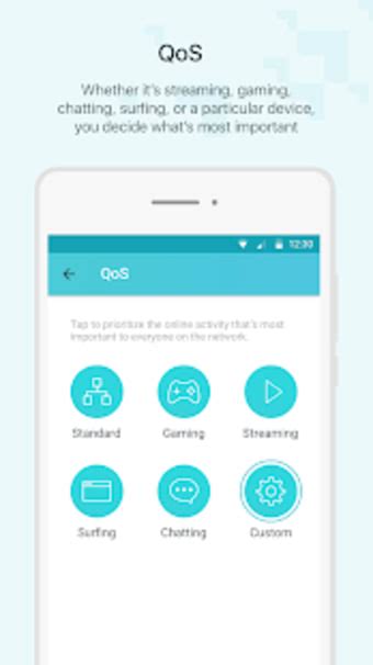 TP Link Deco APK For Android Download