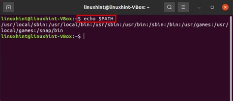 ما هو Path وكيف يستخدم في لينُكس؟ Gnulinux Revolution