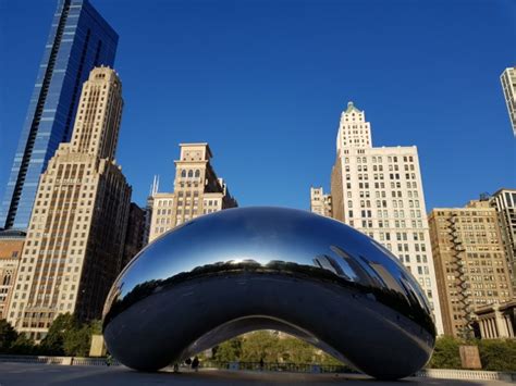 Illinois Cosa Vedere Itinerari E Consigli Utiil Come Spostarsi
