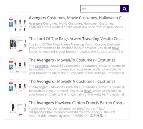 Step By Step Guide Creating A Custom Search Engine In Magento Expertrec