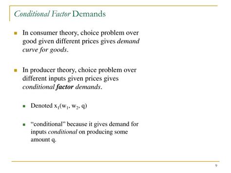 Ppt Intermediate Microeconomic Theory Powerpoint Presentation Free