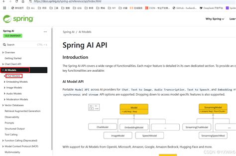 Springai 调用本地ollama大模型springai调用的是本地的ollama地址没有key Csdn博客