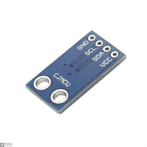 hdc1080 high precision i2c temperature and humidity sensor module for arduino cjmcu 1080