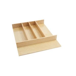 Rev A Shelf Wood Divider For Drawer Organisers Richelieu Hardware