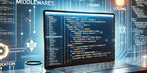 Entendendo E Implementando Middlewares No Expressjs Dev Community