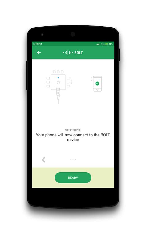 bolt iot apk สำหรับ android ดาวน์โหลด