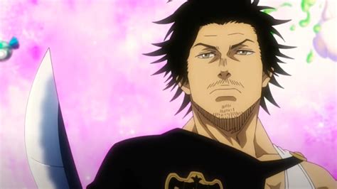 How Old Is Yami In Black Clover Deltias Gaming