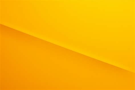 Premium Ai Image Mustard Yellow Grunge Texture Background Wallpaper