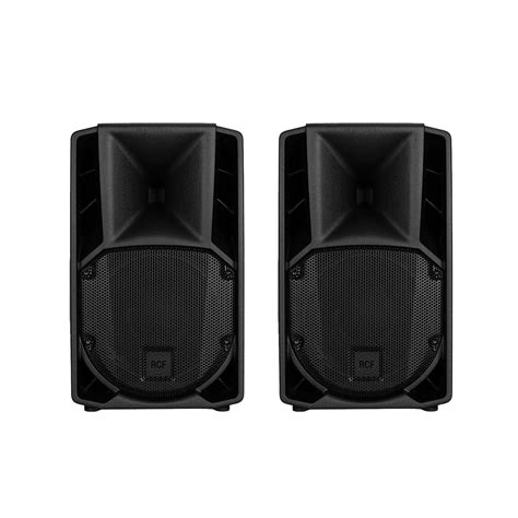 Rcf Art 708 A Mk5 Active Pa Speaker Pair