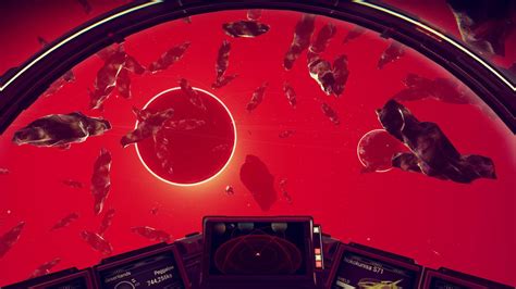 Solar Eclipse R Nomansskythegame