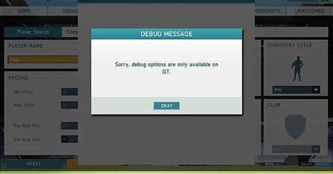 I Somehow Entered Webapps Debug Menu Someone May Find It Interesting Reasportsfc