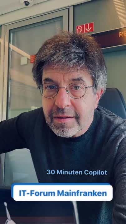 Michael Greth On Linkedin On The Road Again Itfmainde