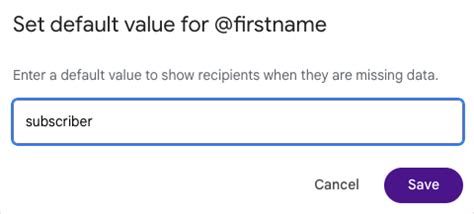 How To Use Mail Merge In Gmail