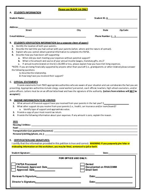 Fillable Online Fax Email Print Pdffiller