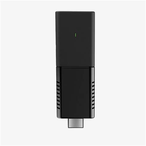 Смарт-приставка Miru N5 Nova Stick 2ГБ/8ГБ — MIRU