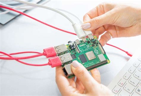 Raspberry Pi Sets Up Camjam 13th Birthday Celebration