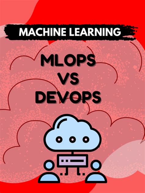 Mlops Vs Devops Buggy Programmer