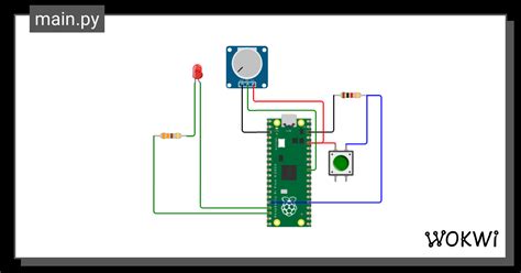 Wokwi Online Esp32 Stm32 Arduino Simulator