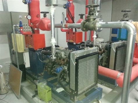 가압송수장치의 정지압력 설정 기준 네이버 블로그