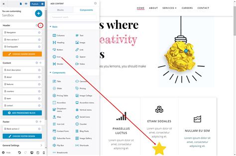 Colibri Wp A Complete Wordpress Website Builder Wp All Import