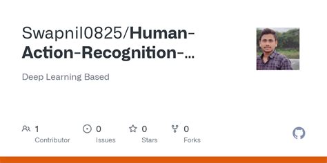 github swapnil0825 human action recognition using lstm and lrcn deep