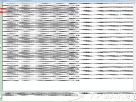 Fpga Verilog Serial Infinite Multi Byte Transceiver Running Light