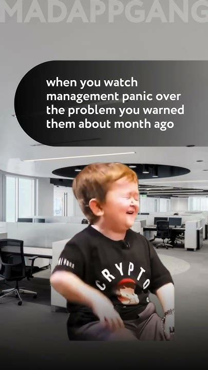 And Then They Tell You Fix It Shorts Codinghumor Developerlife