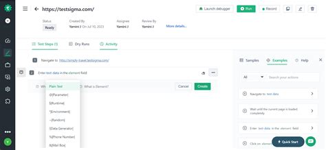 Random Testing In Software Testing An Overview