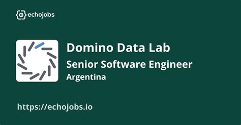 Domino Data Lab Is Hiring Seniorstaff Software Engineer Developer Domino Data Lab Is Hiring Seniorstaff Software Engineer Developer