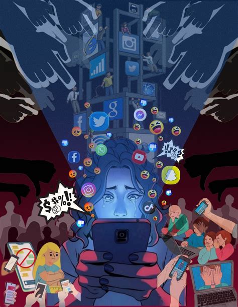 Social Issues Poster