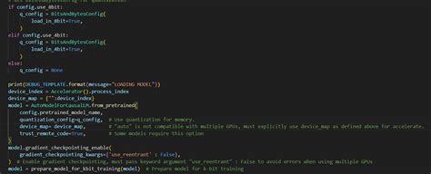 Loadin8bit Vs Loading 8 Bit Quantized Model 🤗transformers Hugging Face Forums