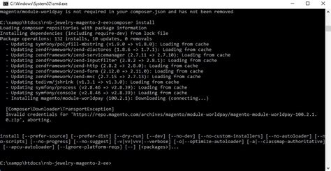 Magento Magento Invalid Credentials For Aborting Magento Stack Exchange