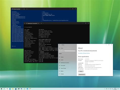 How To Check Your PC S Full Specifications On Windows Windows Central