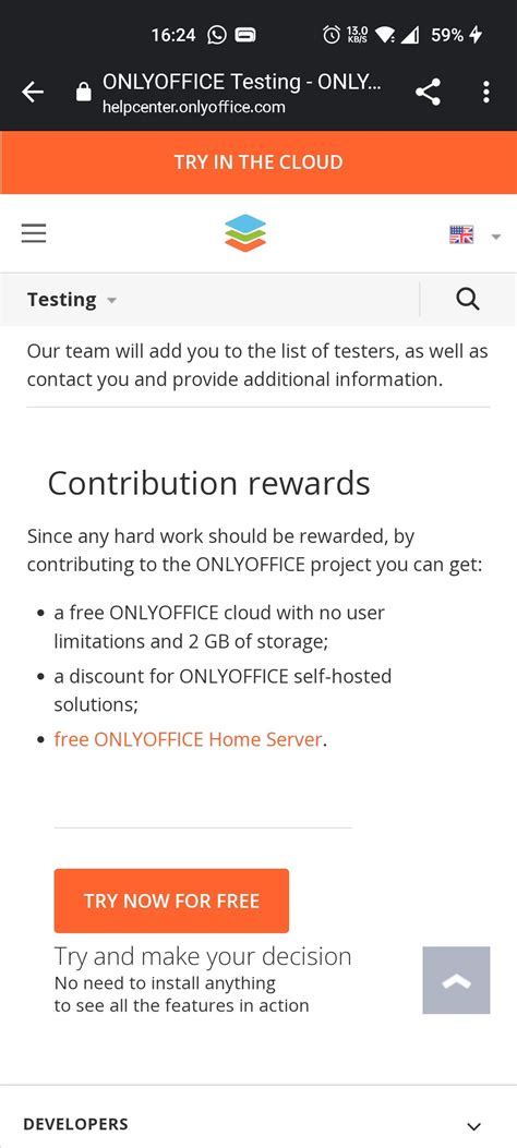 How To Compile OnlyOffice Docs And Customize It Docs ONLYOFFICE