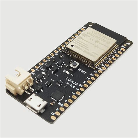 Quel pin pour indiquer la charge de la batterie sur esp Page Français Arduino Forum