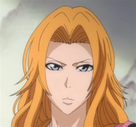 Rangiku Matsumotoimage Gallery Bleach Wiki Fandom