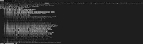 Java Heap Space Error Javalangoutofmemoryerror Java Heap Space