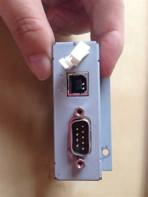 For Star Printer Ifbd Un Dual Interface Usb Serial Vicedeal