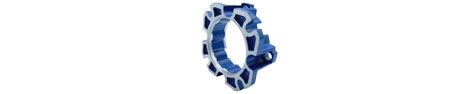 Side Output Flanges Type FA And FB For Worm Gear Reducers ADAJUSA