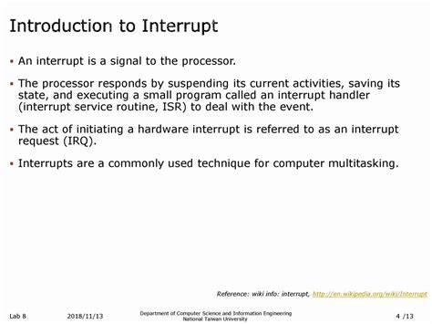 computer system laboratory ppt download
