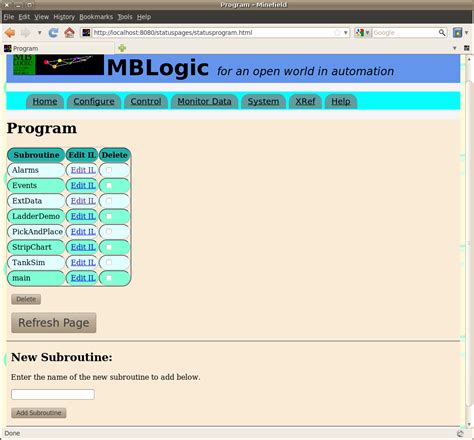 Help Soft Logic Program