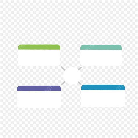 차가운 색조 흰색 녹색 직사각형 일러스트 차가운 색조 하얀 초록 Png 일러스트 및 Psd 이미지 무료 다운로드 Pngtree