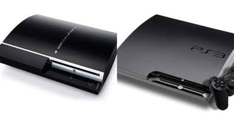 PS Size Comparisons Of Every PlayStation Console PS Size Comparisons Of Every PlayStation Console