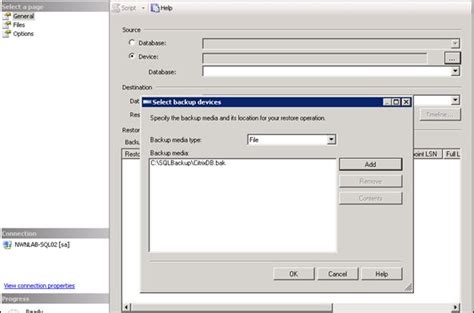 Part 2 Sql Database Mirroring For Citrix Xenappxendesktop 7x