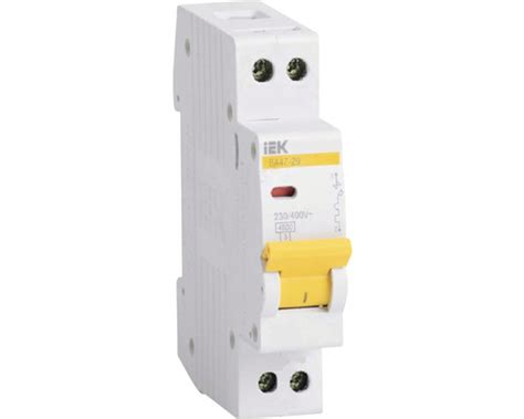 Cauți Disjunctor Comandă Online Pe Hornbachro