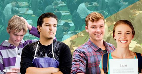 Do Universities Actually Look At Your Gcse Results Metro News