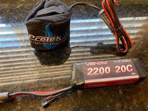 protek engine warmer and lipo r c tech forums