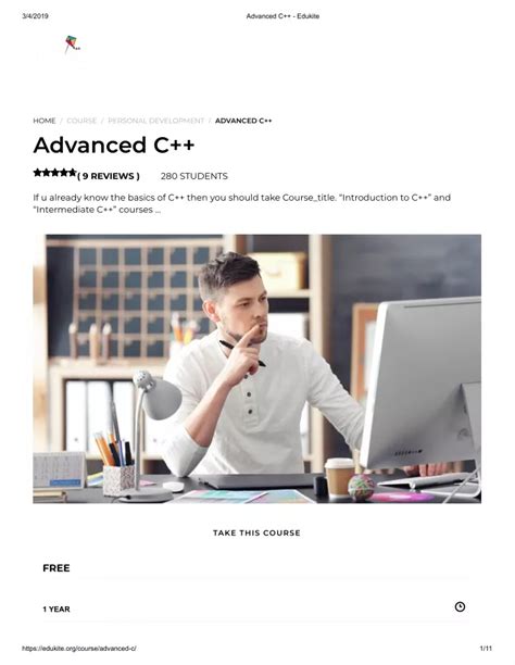 Ppt Advanced C Edukite Powerpoint Presentation Free Download Id8226139