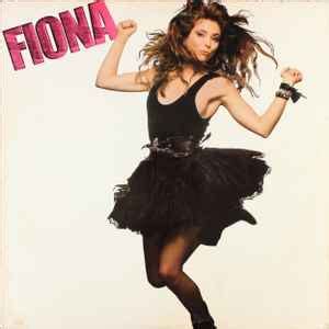 Fiona Fiona Releases Discogs