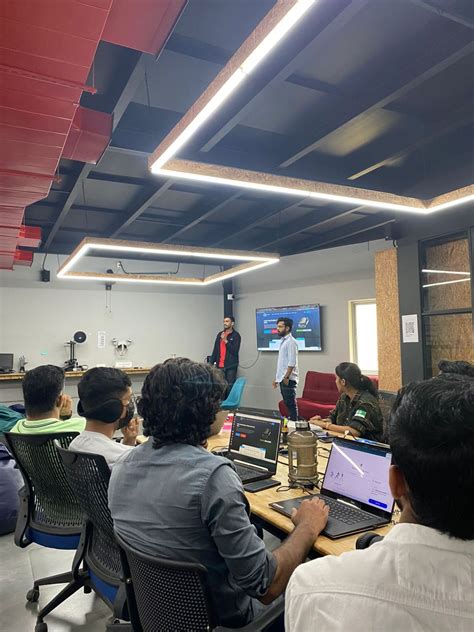 Thahseer Ck On Linkedin Ai Generativeai Llm Tinkerspacekochi